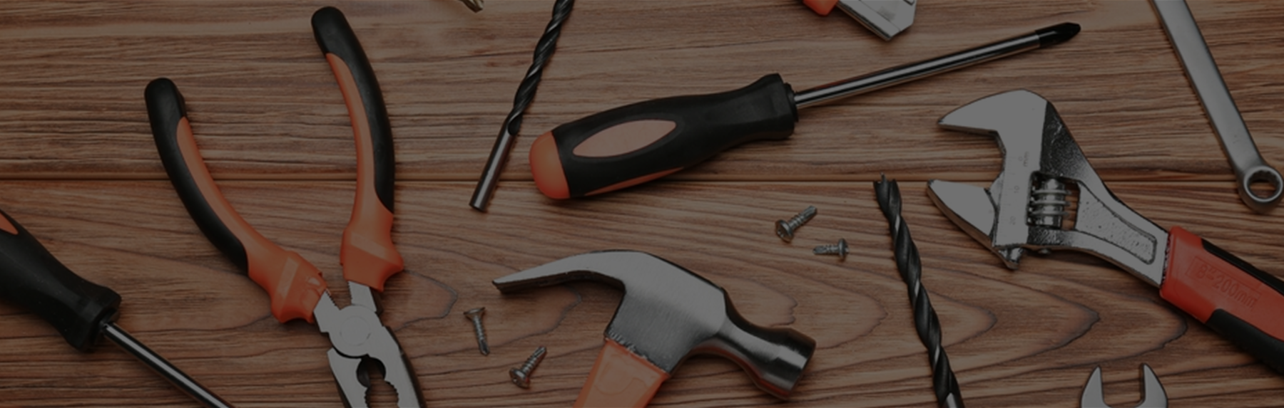 Builder's Hardware | Zenscale